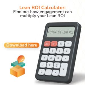 Measuring ROI in Lean Manufacturing: 7 Key Metrics for Success