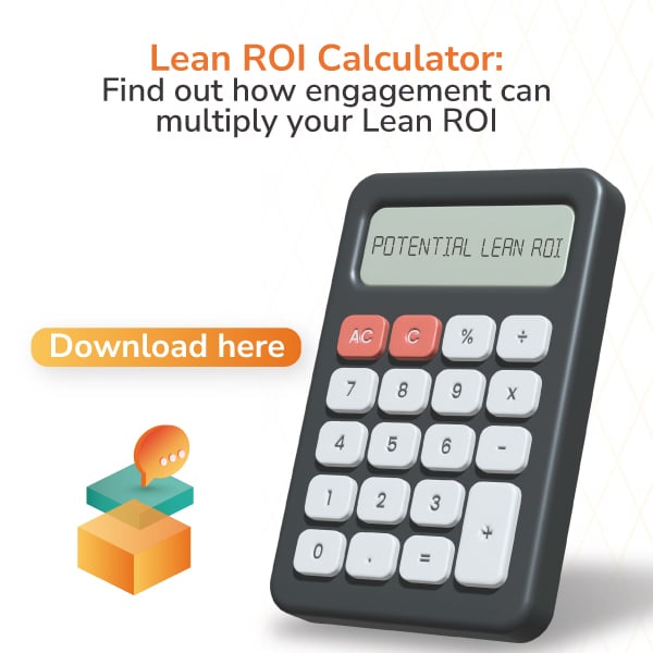 Measuring ROI in Lean Manufacturing: 7 Key Metrics for Success