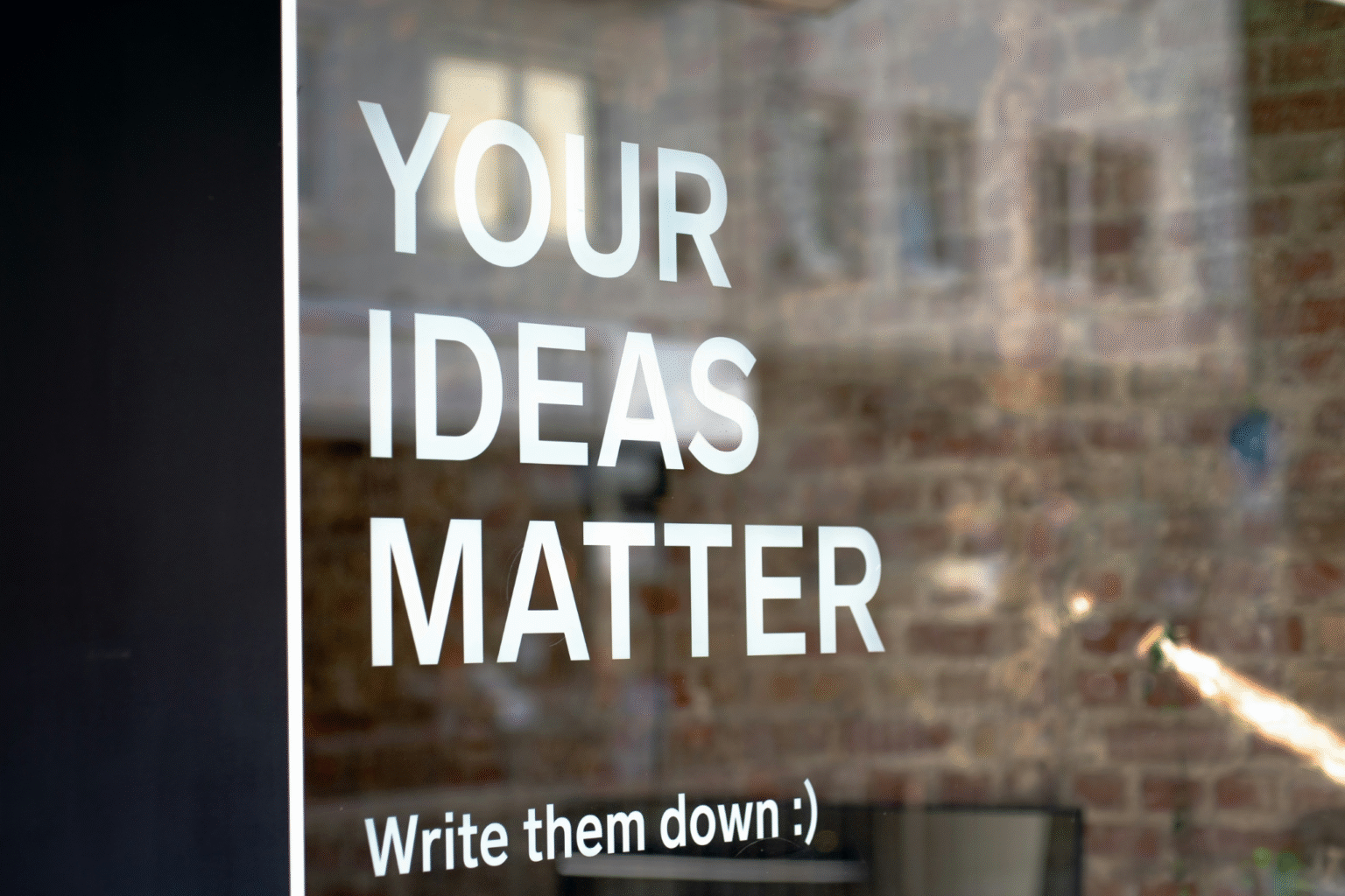 Idea Management Platform: 6 Great Ways to Achieve Results With It
