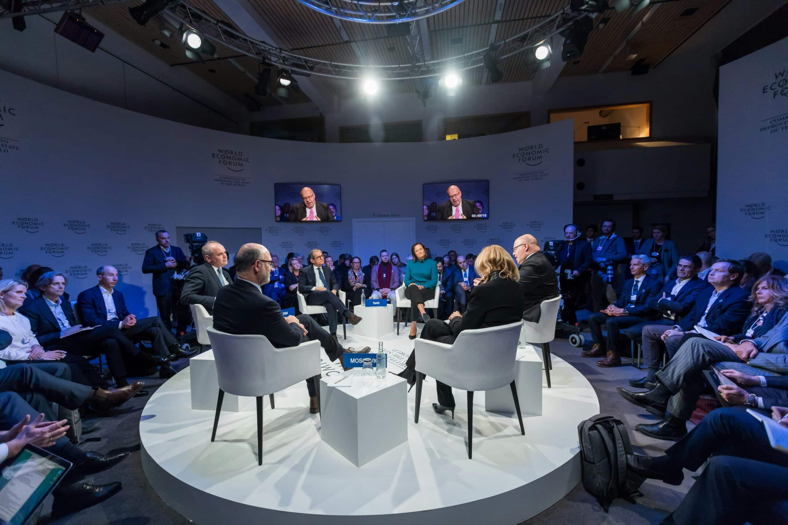 16 Operational Excellence Important Events in Europe