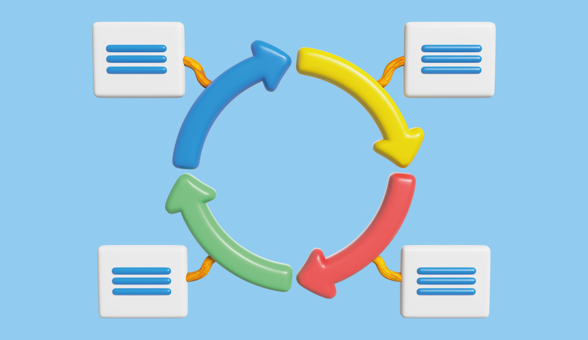 PDCA Cycle: The Ultimate 4 Steps for Continuous Improvement