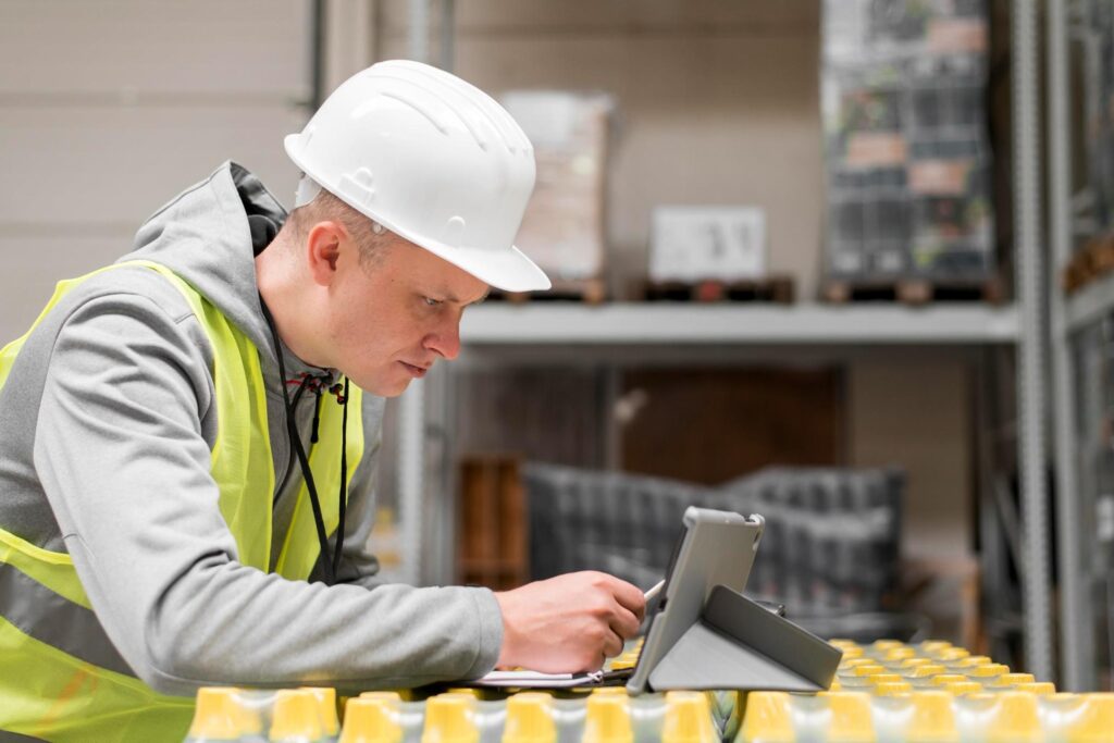Lean Production: Unlock 5 Powerful Principles and Tools for Efficiency
