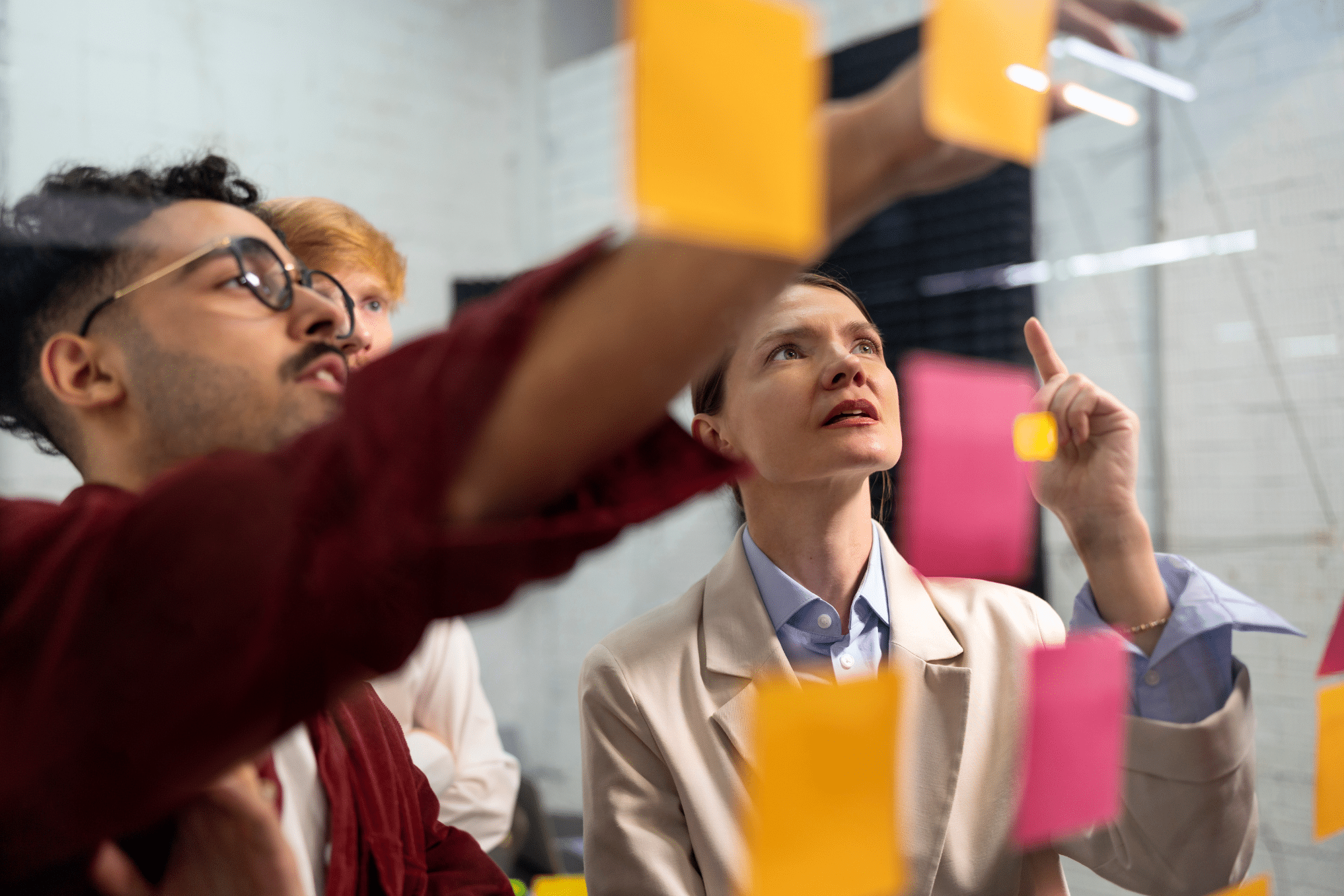 Employees Suggestions: 5 Certified Ways It Drives Manufacturing Excellence