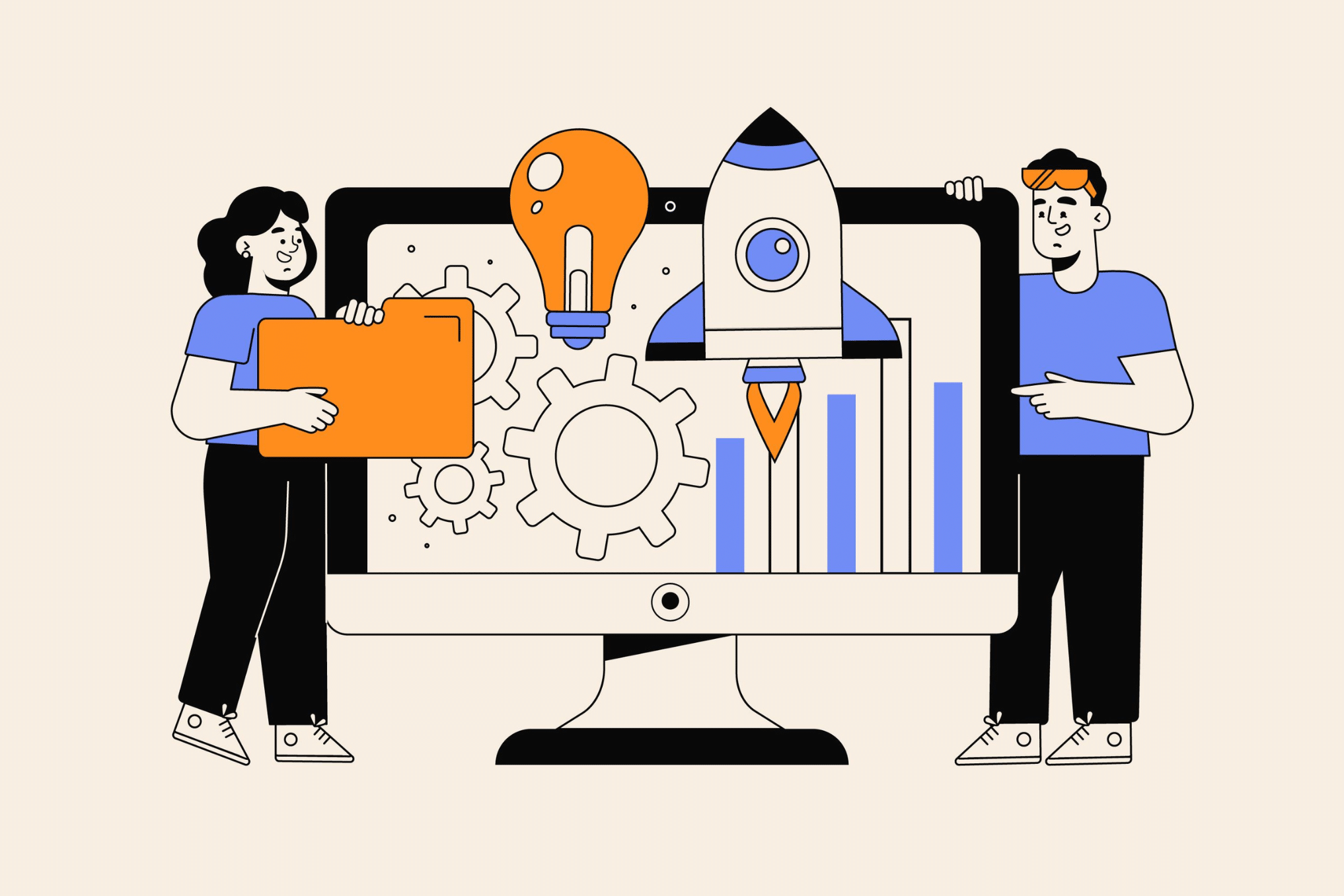 Innovation Investment: 6 Powerful Benefits