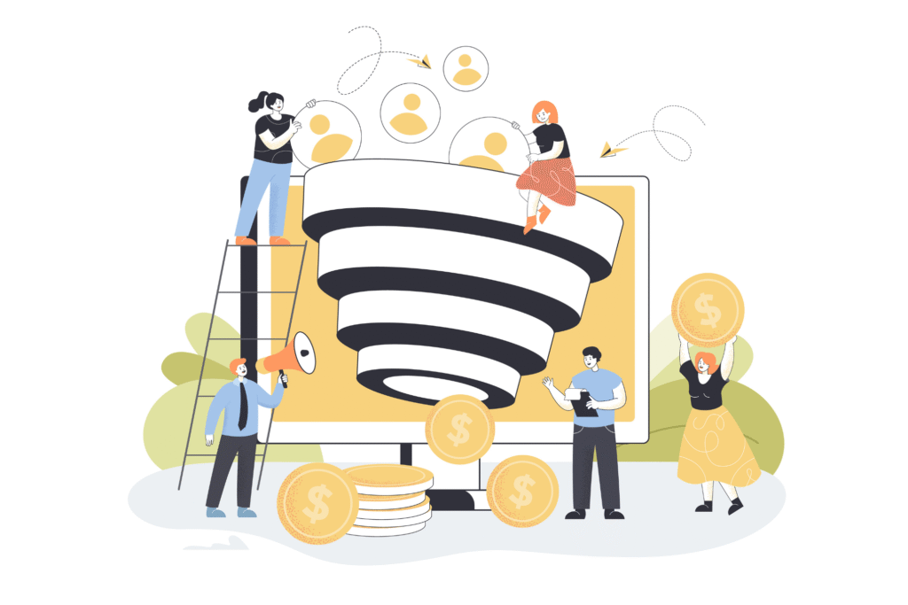 3 Powerful Stages of the Innovation Funnel and How to Apply Them