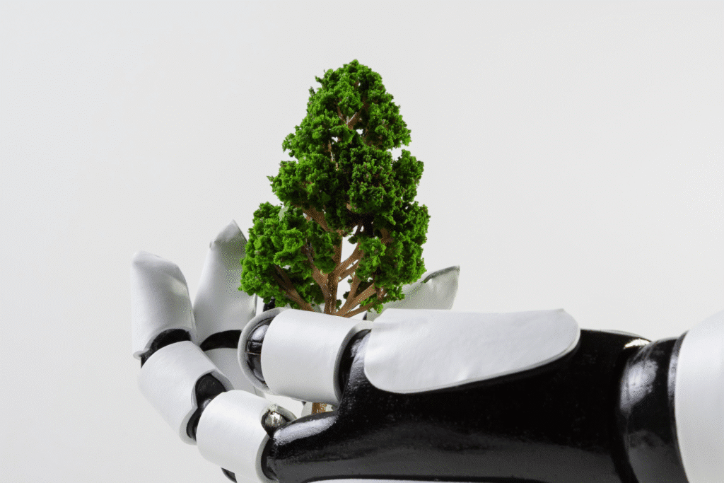 7 Green Technology Applications Driving Real Benefits