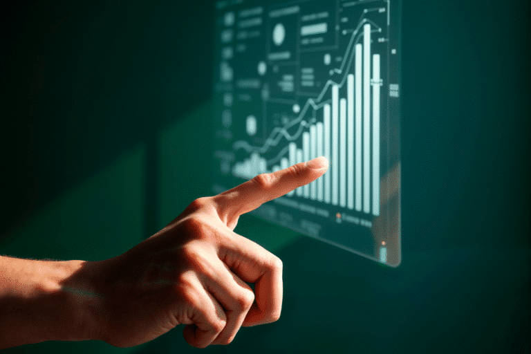 Innovation Metrics: 7 Powerful KPIs for Real Impact