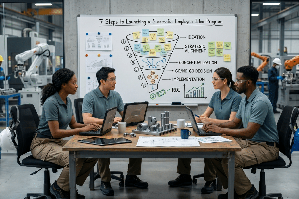 Continuous Improvement: 3 Powerful Pillars, What It Is, and Its Objective